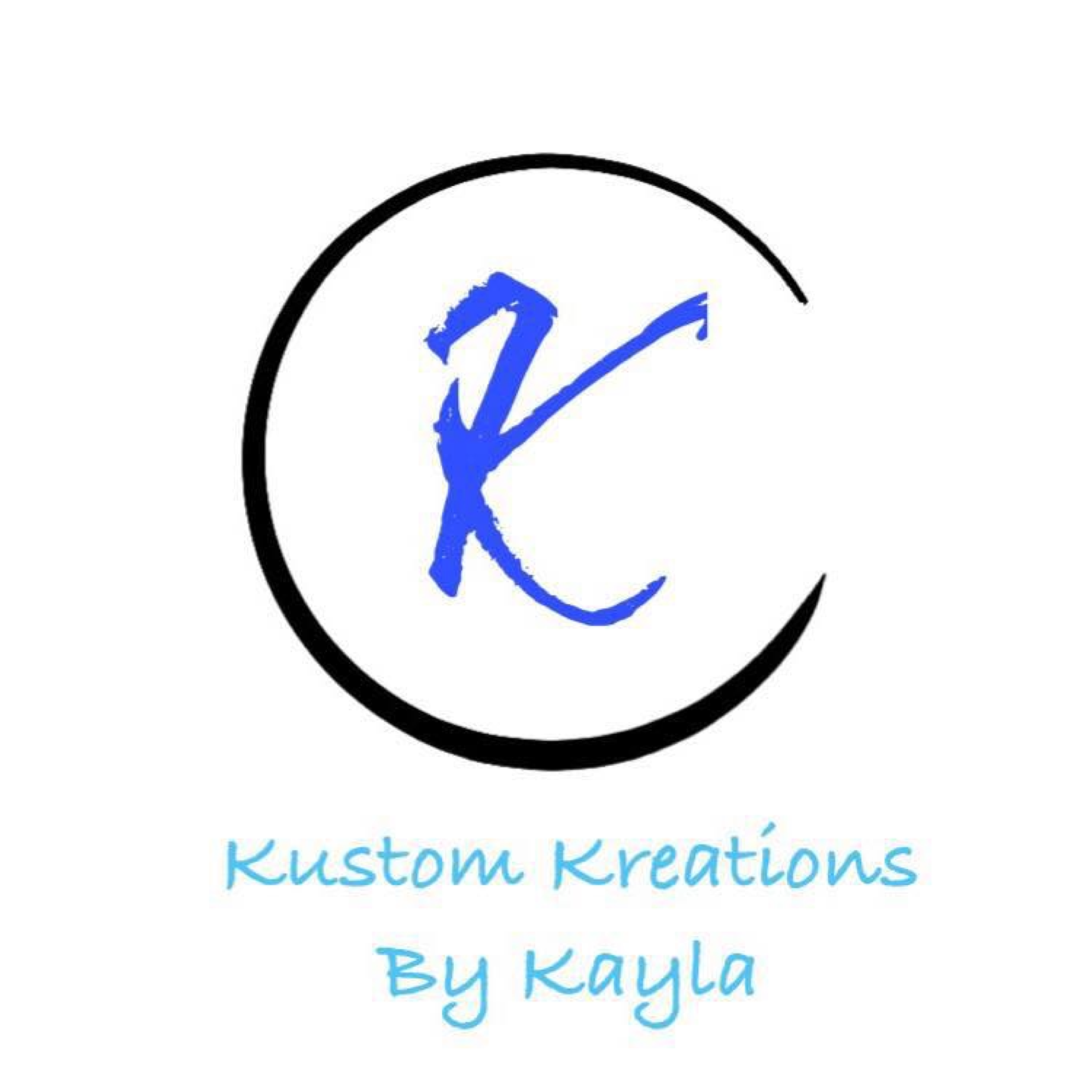 Home | Kustom Kreations By Kayla